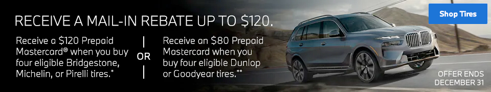 BMW Service Coupons & Specials | Serving Atlanta, Midtown, Sandy Springs