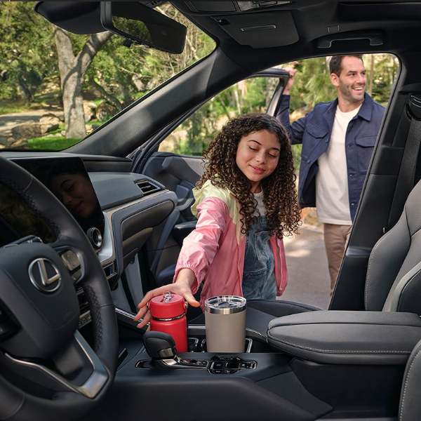 2024 Lexus TX | Park Place Dealerships