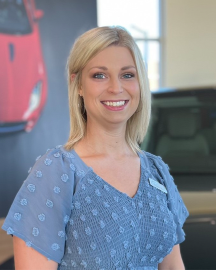 Meet The Team | Jaguar St. Louis