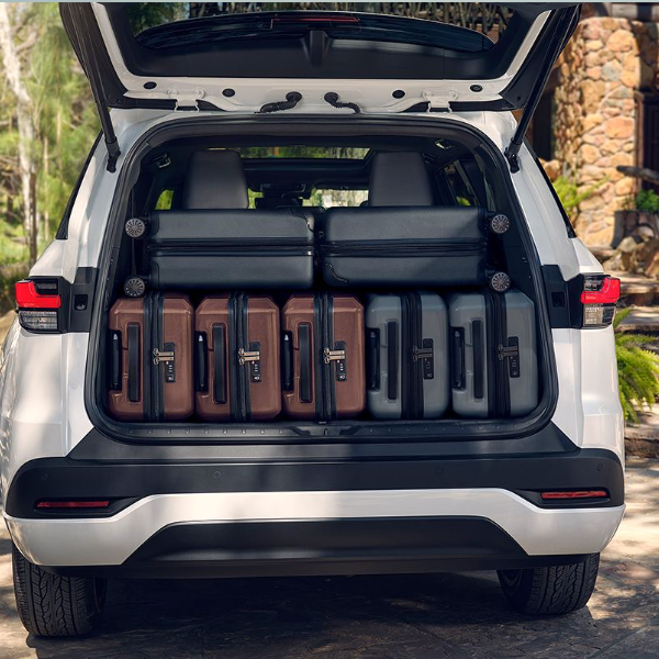 2024 Lexus TX | Park Place Dealerships