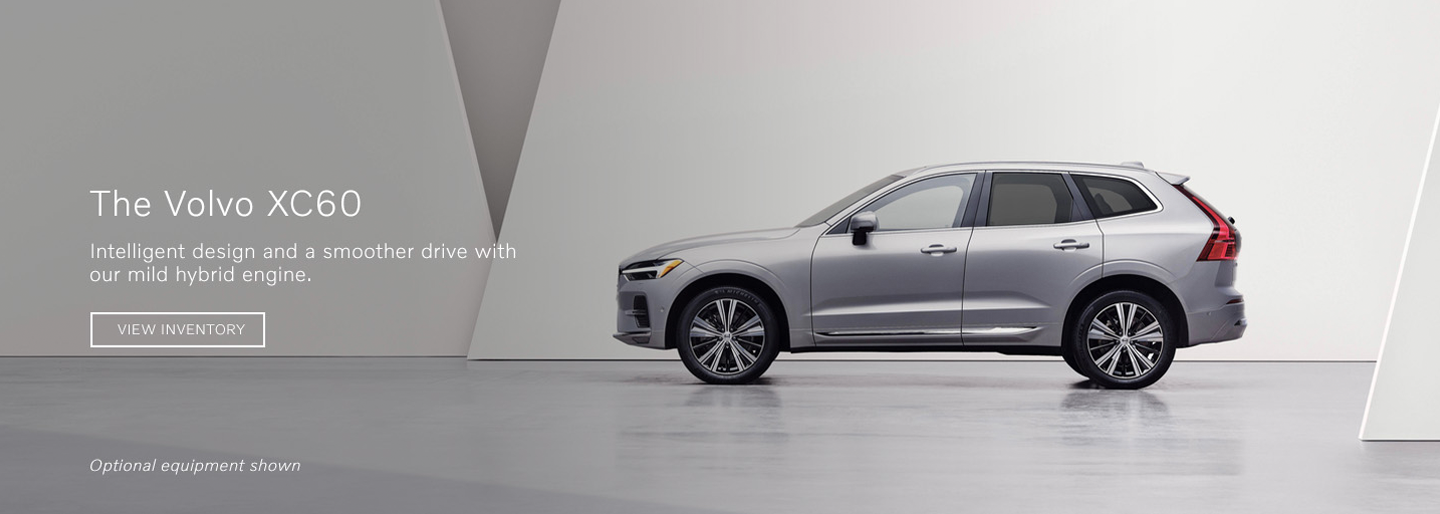 Park Place Volvo Dallas | New Volvo & Used Dealership w/ Service Center ...